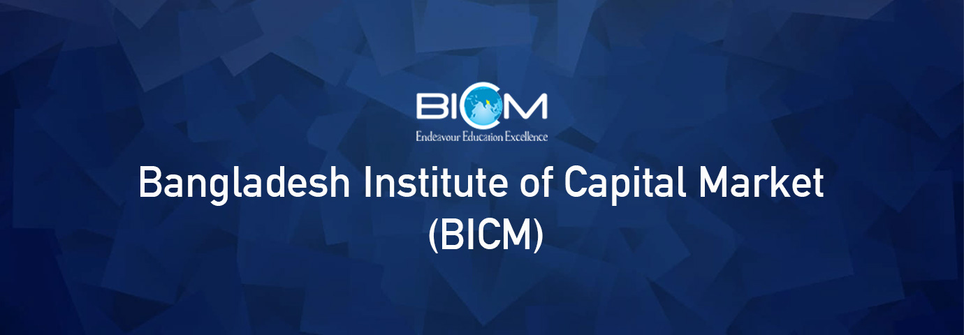 Certification Program | BICM